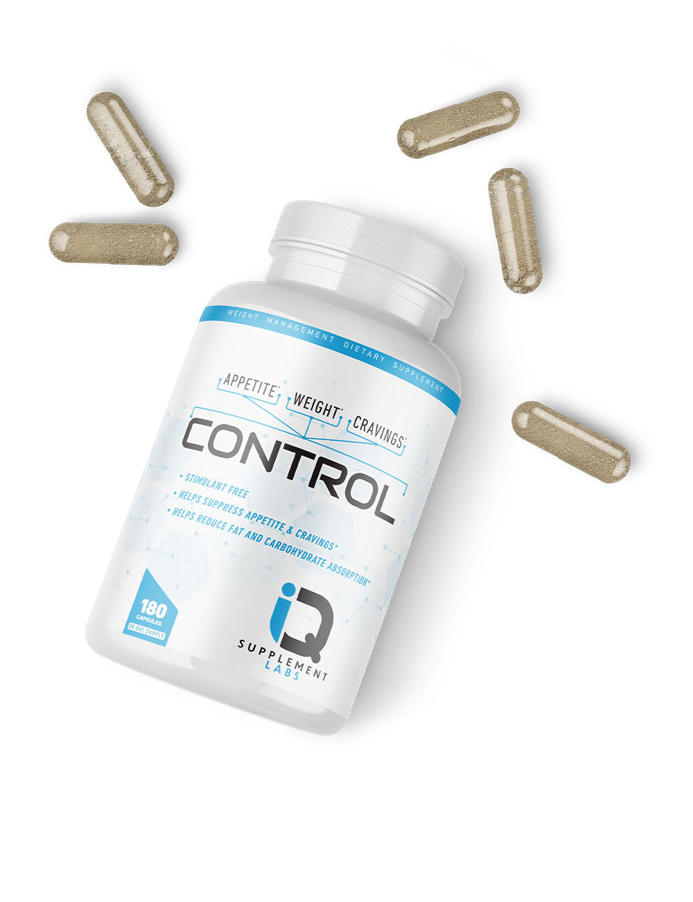 IQ Supplement Labs